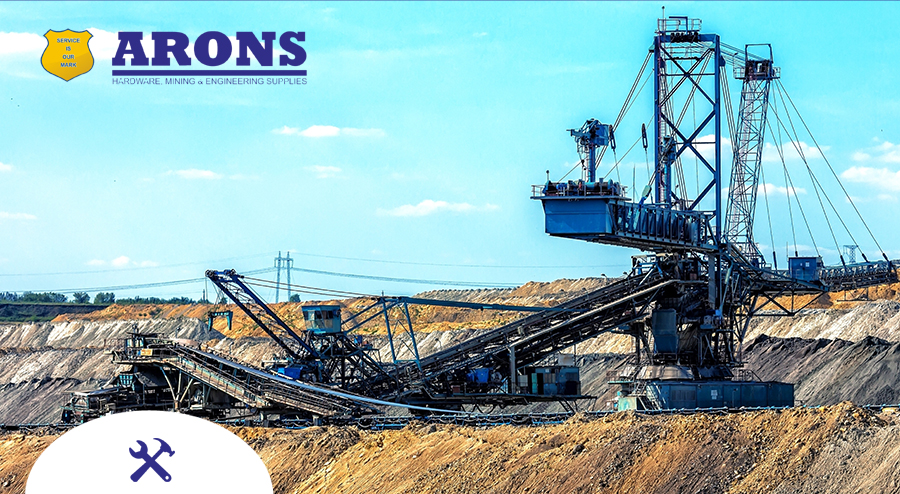 Arons Products